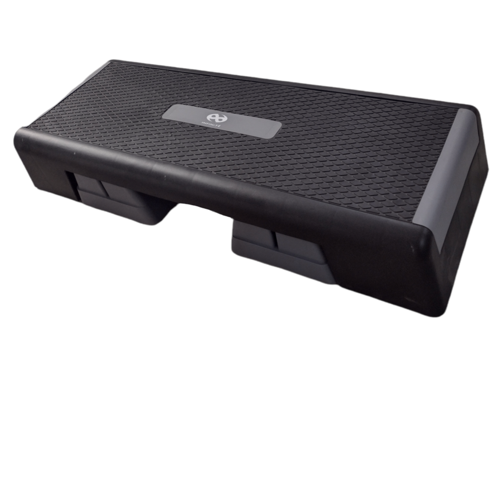 Infinité banco Aerobic Stepper / Paso Aeróbico IF-STEP2 | Gymsport